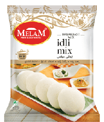 Melam Indian Breakfast Mix Wholesaler | Buy online CastleArrow.com ...