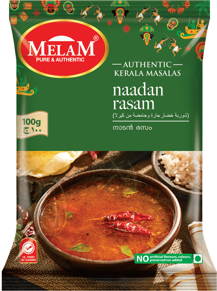 Naadan Rasam — CastleArrow.com