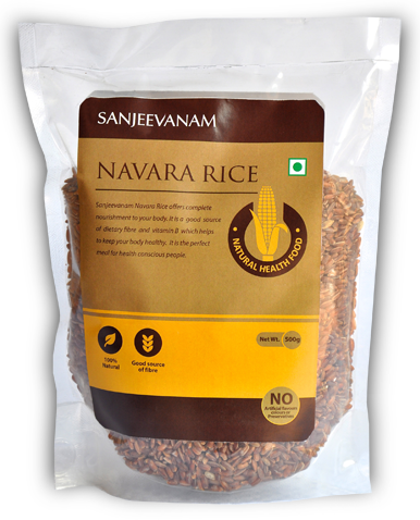 Navara Rice — CastleArrow.com